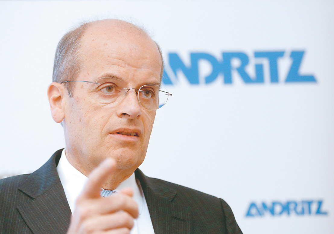 ÖVP nominiert Andritz-Chef Leitner – mnews – medianet.at