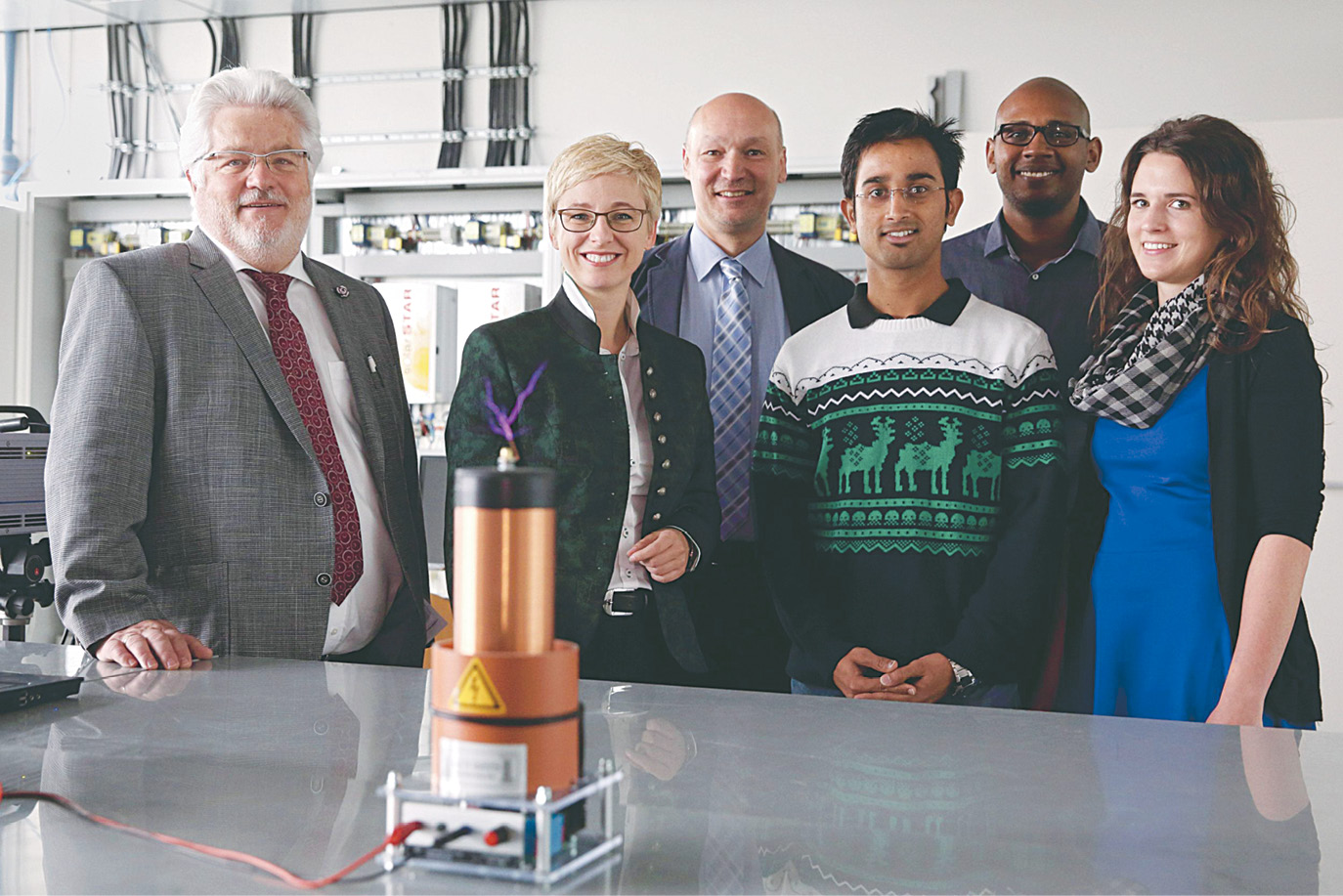 Hier kommt das Electrical Engineering – mnews – medianet.at