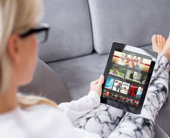 Flimmit erweitert Angebot um neue ORF-Formate – mnews – medianet.at