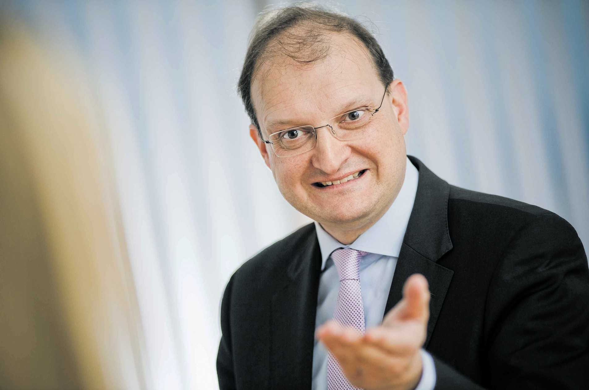 SVA baut Angebot für Prävention aus – mnews – medianet.at