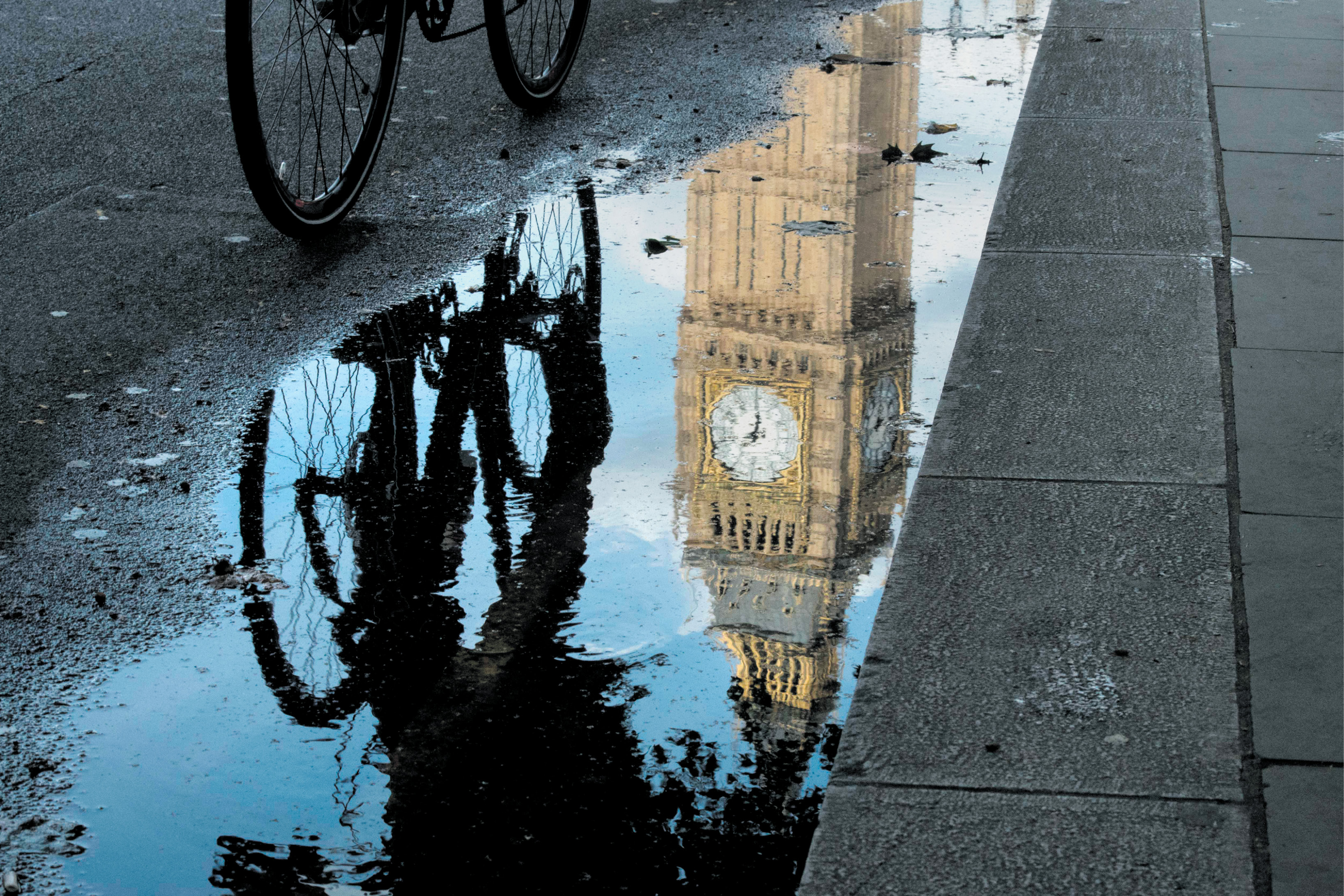 Nach dem Votum heißt es bald: Bye, bye, little Britain! – mnews ...