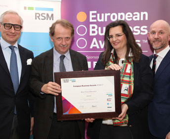 National Champion Brau Union – mnews – medianet.at