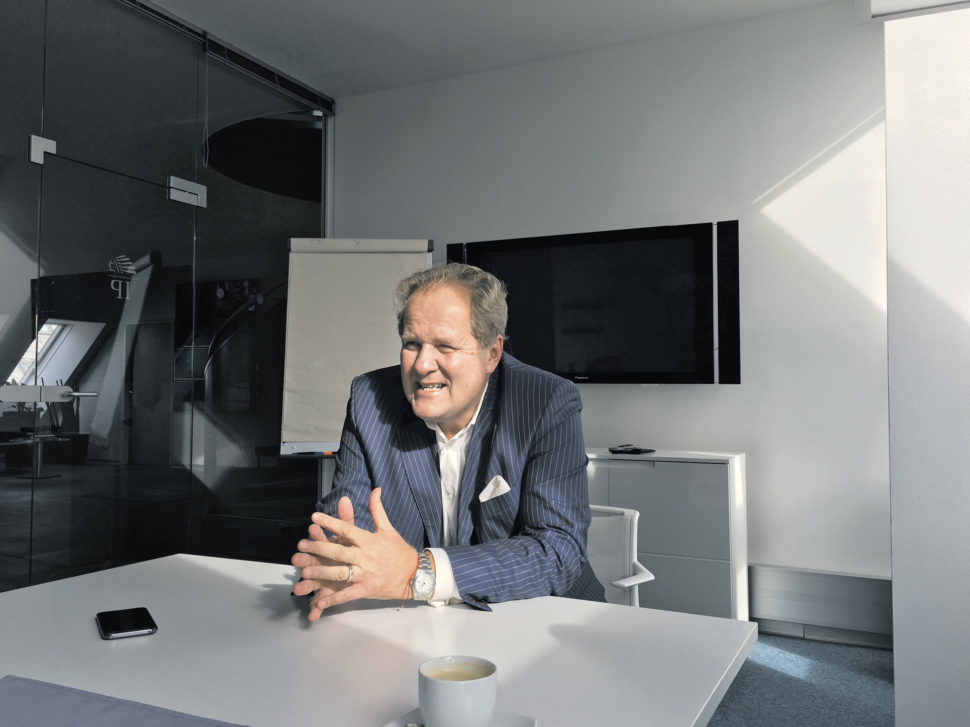 Ein „neuer Realismus” in der Branche – mnews – medianet.at