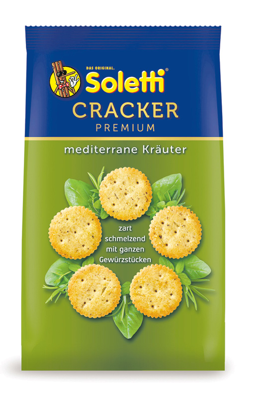 Cooles Soletti-Design von Mark & Mark – mnews – medianet.at