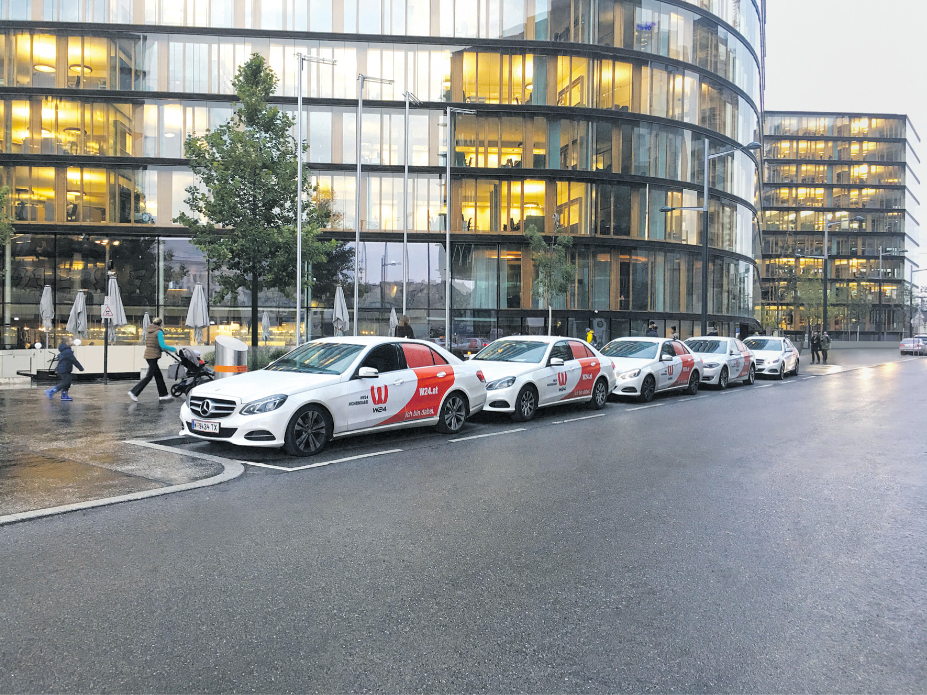 Real-Time Targeting für Out-of-Home – mnews – medianet.at