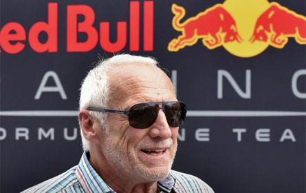 Markteintritt für Mateschitz-Bier "Thalheim" frühestens 2019 – mnews ...