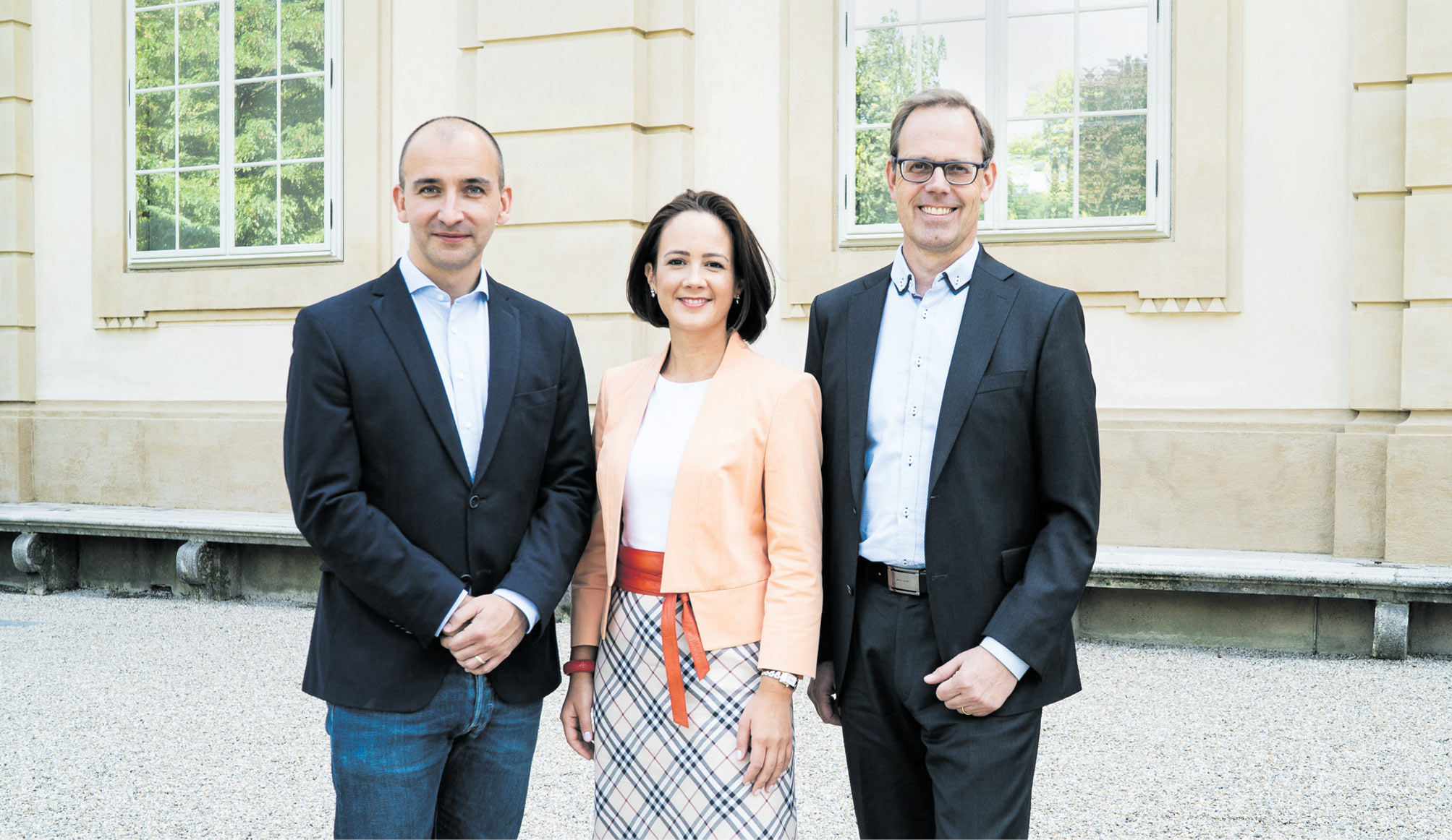 Klaiton wird Teil der Haufe Group – mnews – medianet.at