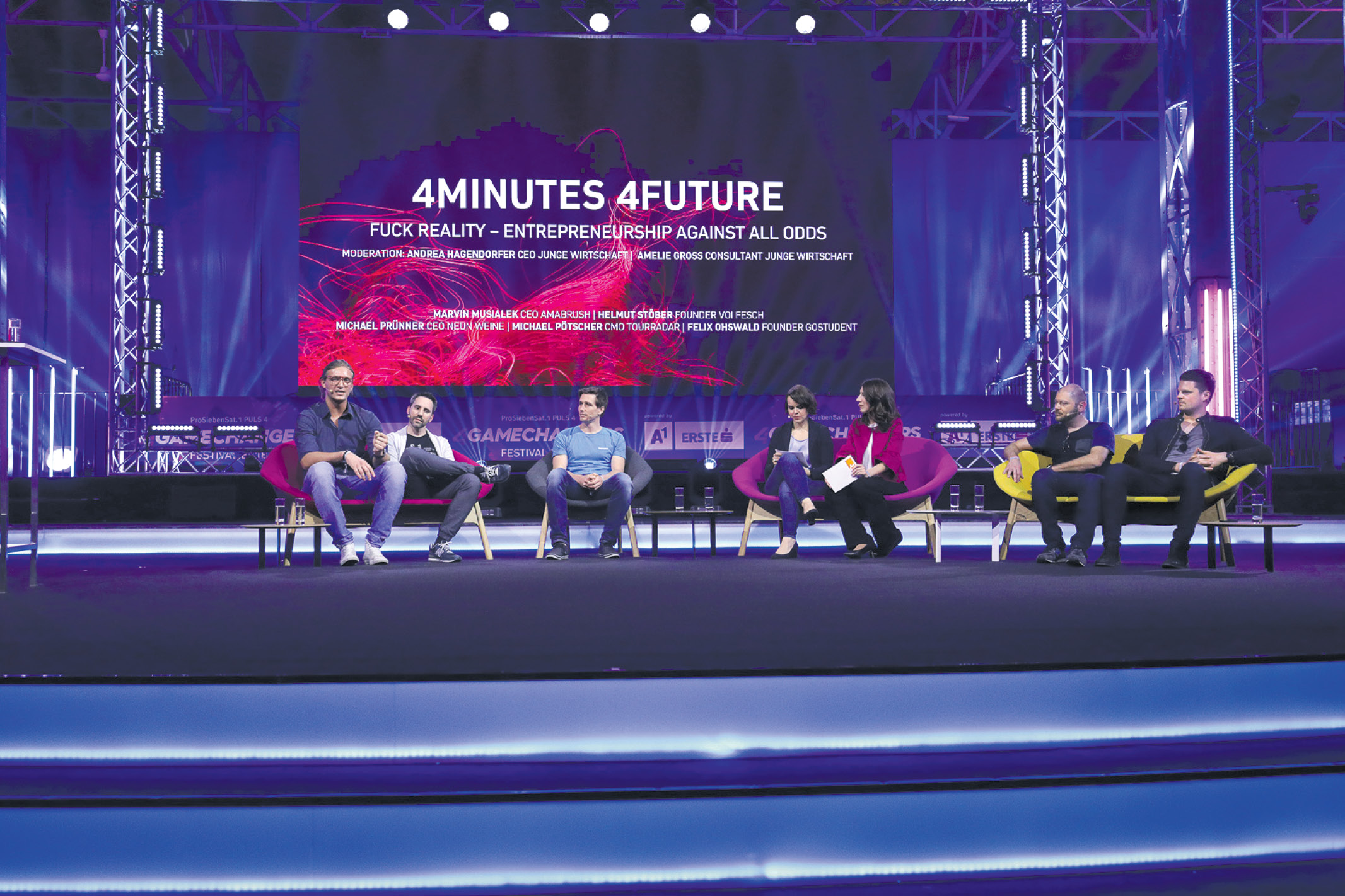 Europe meets Asia – mnews – medianet.at