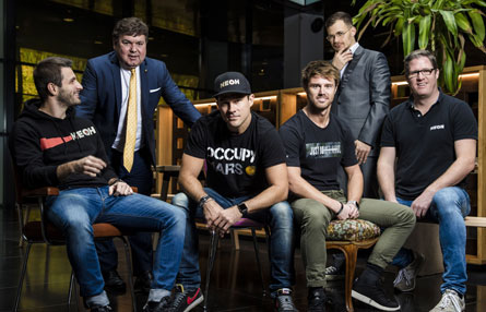 Neoh: Investorenzuwachs und TV-Spot – mnews – medianet.at