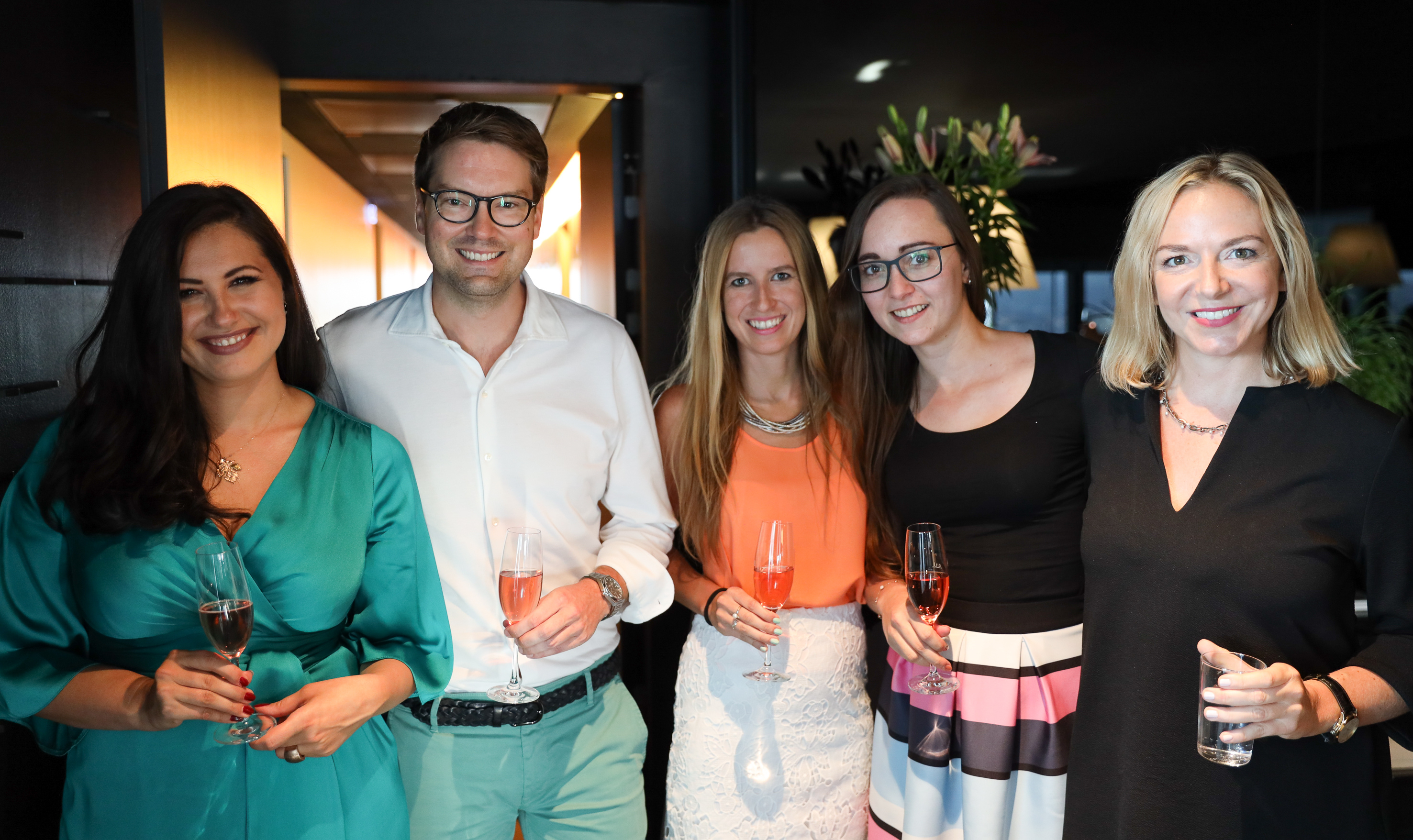 "Woman" lud zum exklusiven „Fashion Get Together“ – mnews – medianet.at