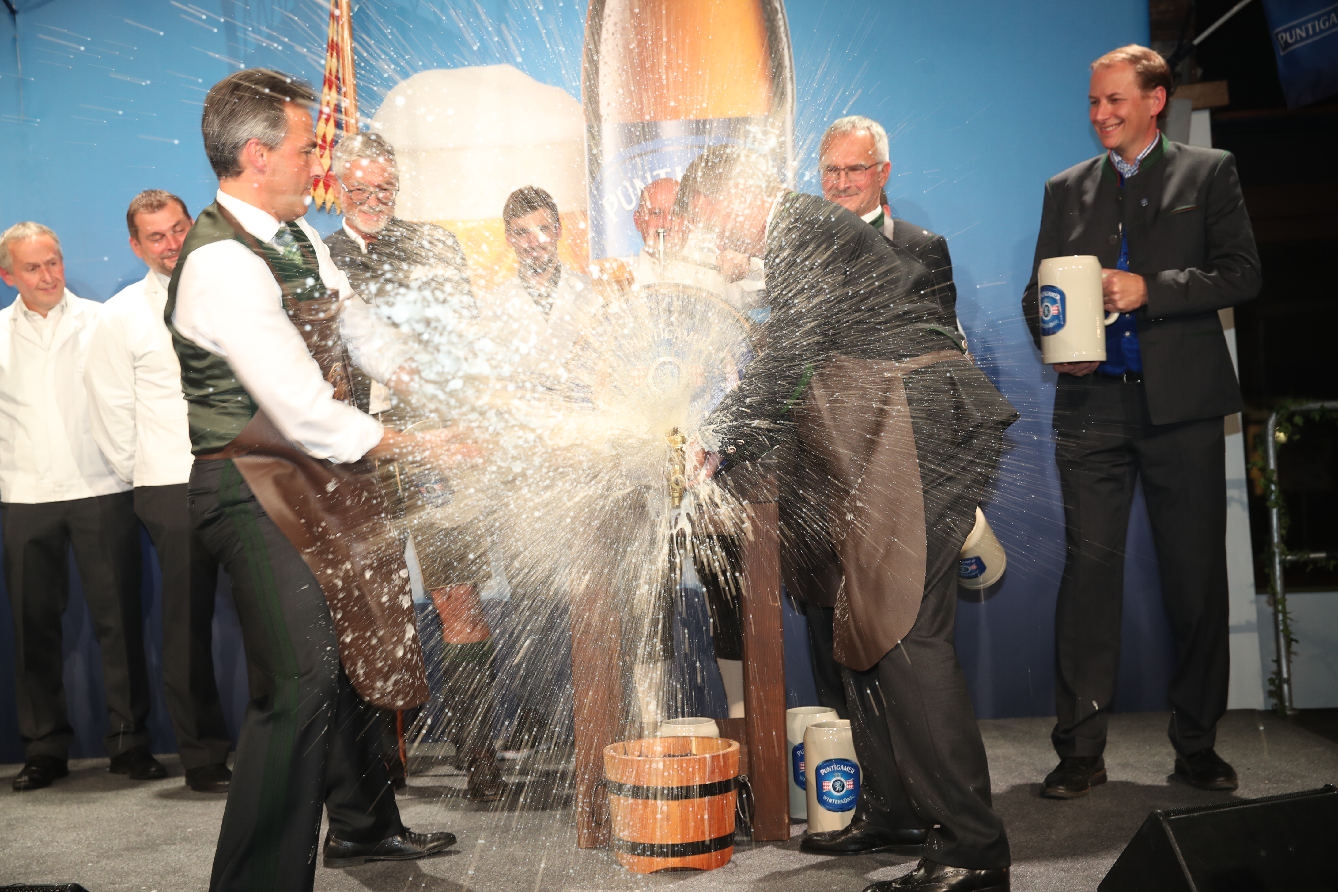 Ein Prost auf den Winterkönig – mnews – medianet.at