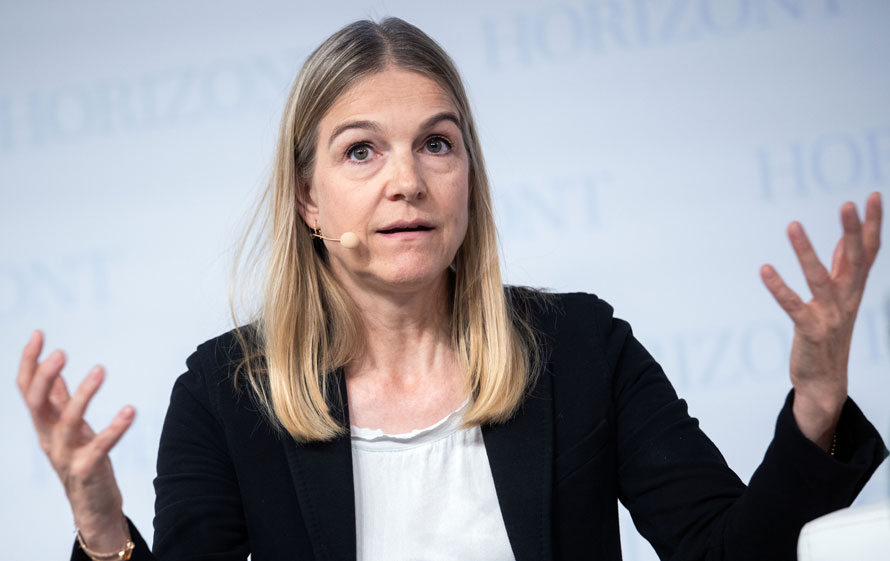 Sky Österreich-Chefin Scheil geht - Ire O'Rourke folgt nach – mnews ...