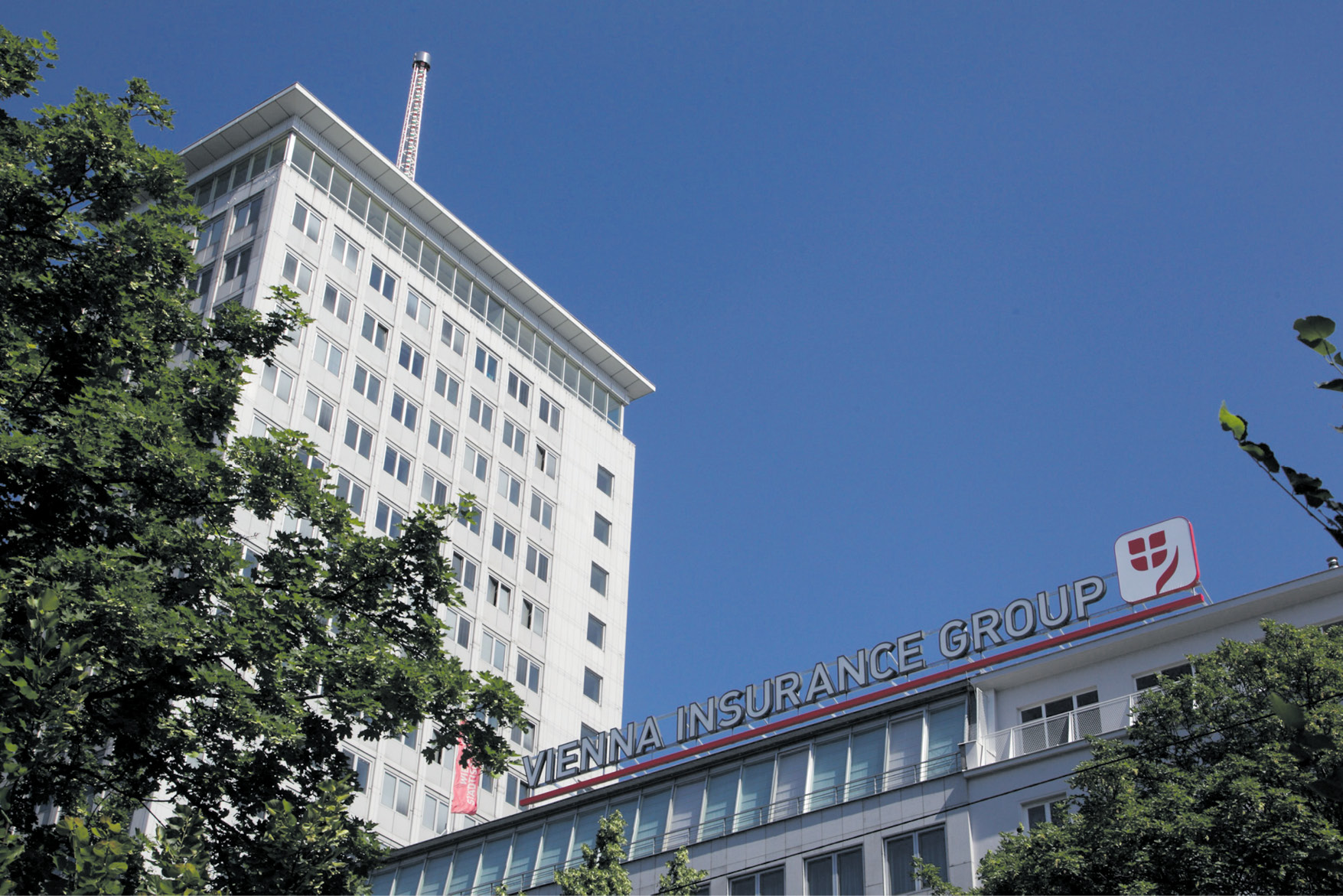 Vienna Insurance Group legt im Osten kräftig zu – mnews – medianet.at