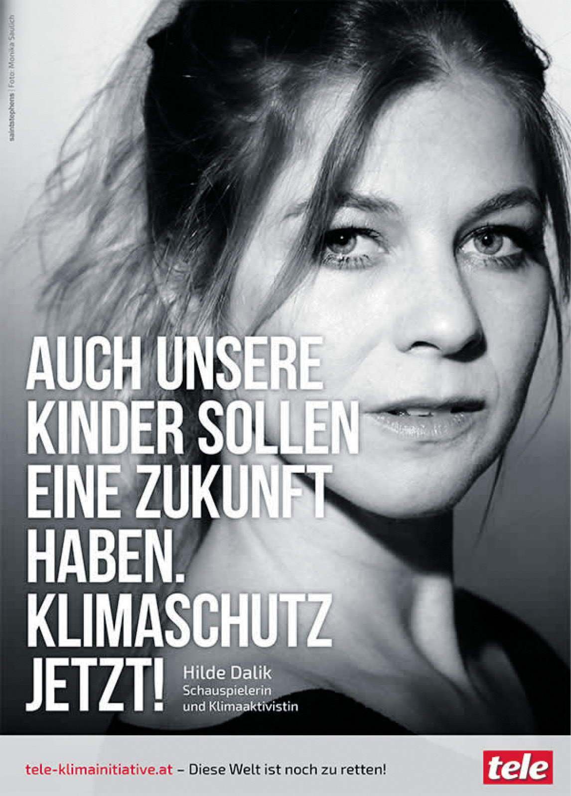 Ein „Klick” fürs Klima – mnews – medianet.at