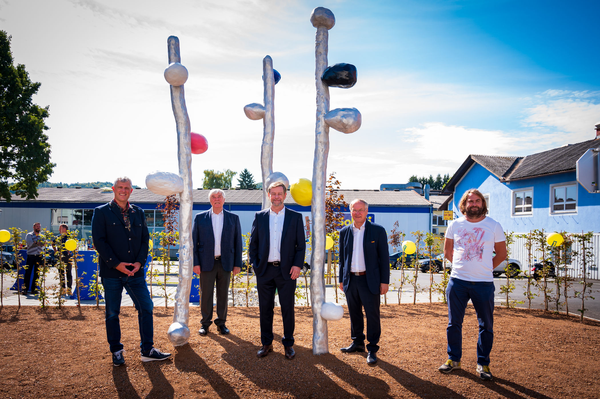 Eine Hommage an Österreichs Soletti – mnews – medianet.at