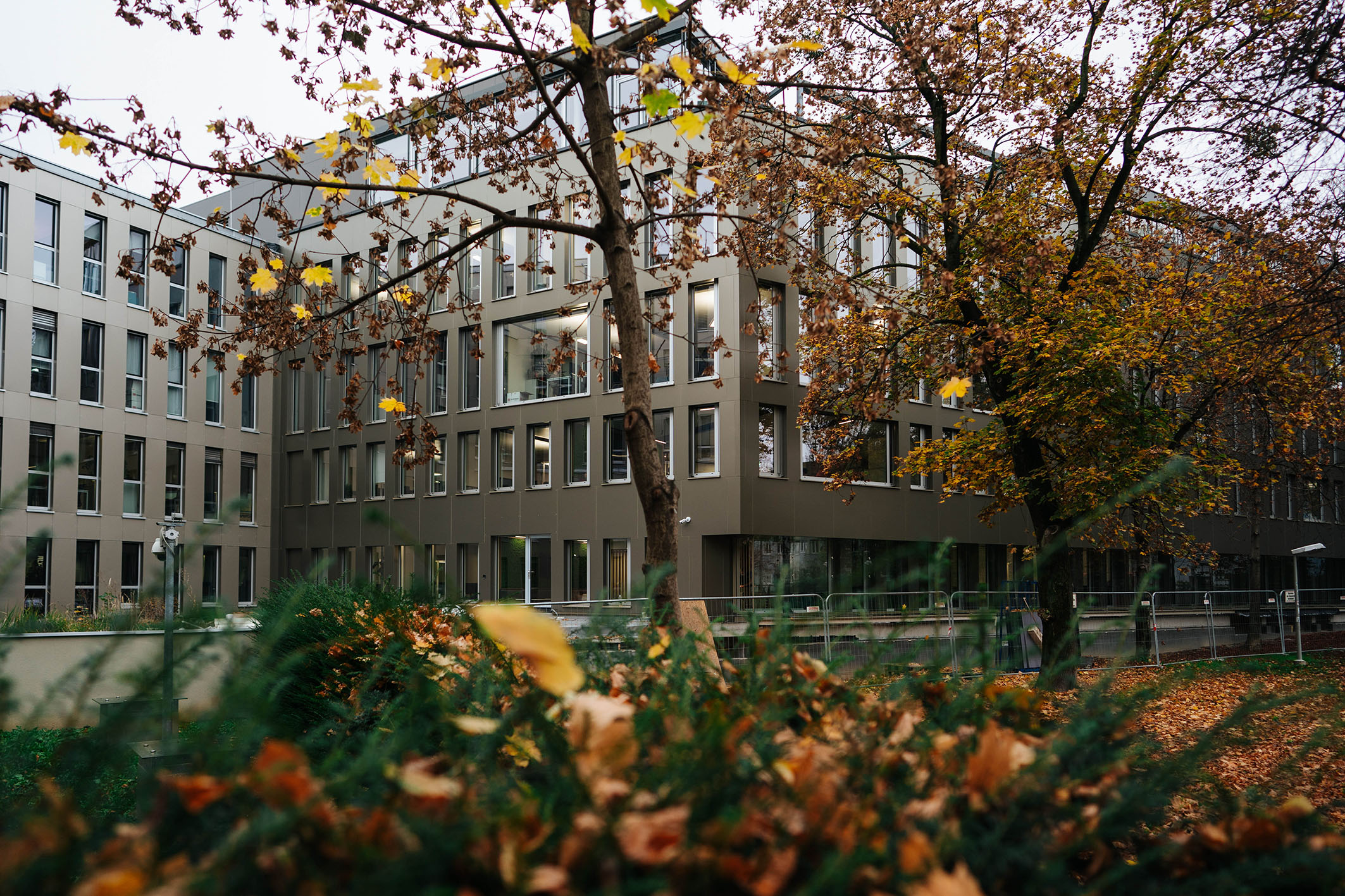 Infineon finalisiert Erweiterung am Entwicklungsstandort Graz – mnews ...