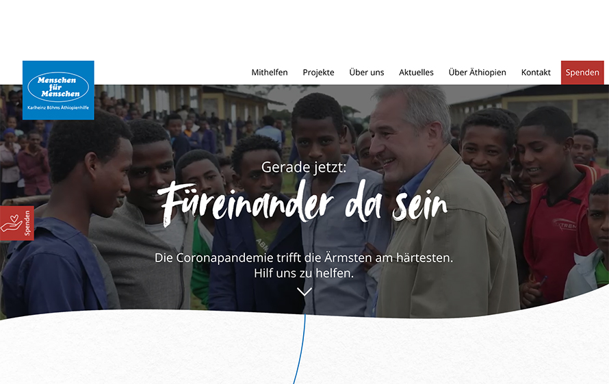 e-dialog Digital-Kampagne für den guten Zweck – mnews – medianet.at