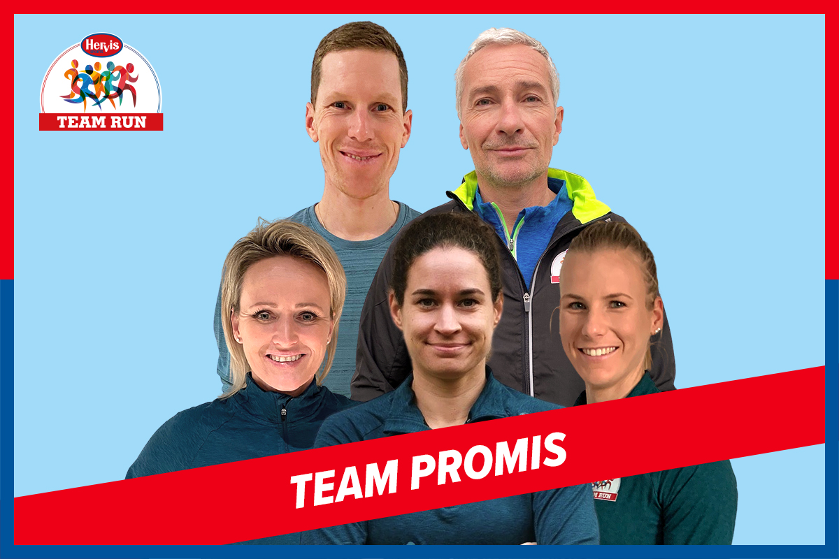 Hervis: Erfolgreicher Start für österreichweiten Team Run – mnews ...