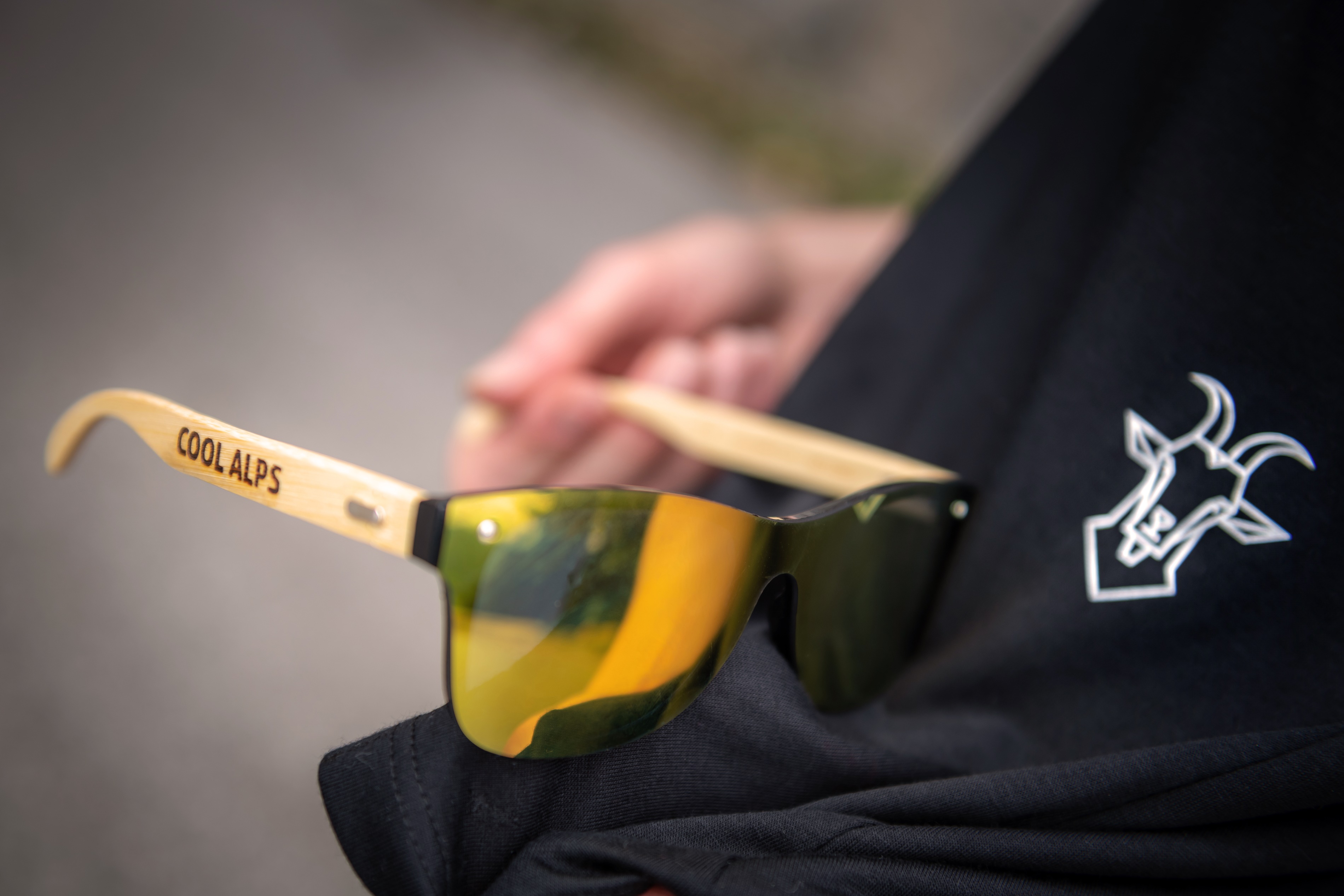 „Cool Alps“ – neues Label aus der Steiermark mischt Sport-Fashion-Markt ...