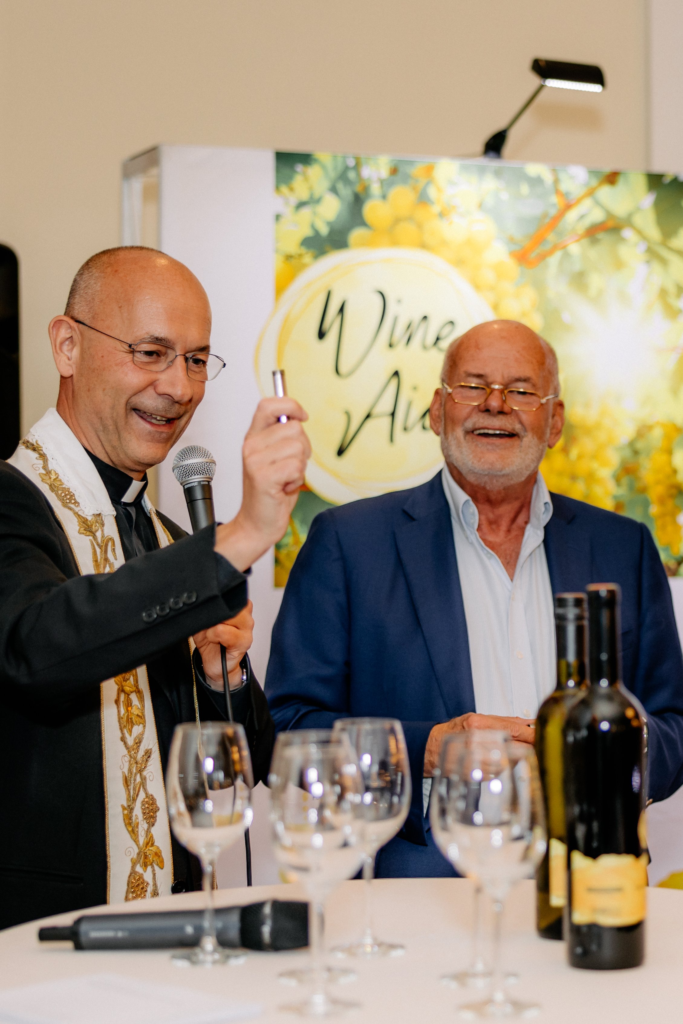 Genuss für den guten Zweck – mnews – medianet.at