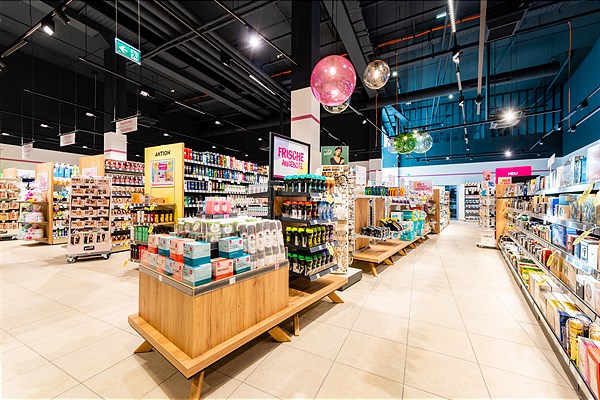 Neueröffnung: Bipa-Filiale in Gmunden – mnews – medianet.at