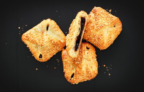 Promi-Backen: Powidlgolatschen für den guten Zweck – mnews – medianet.at