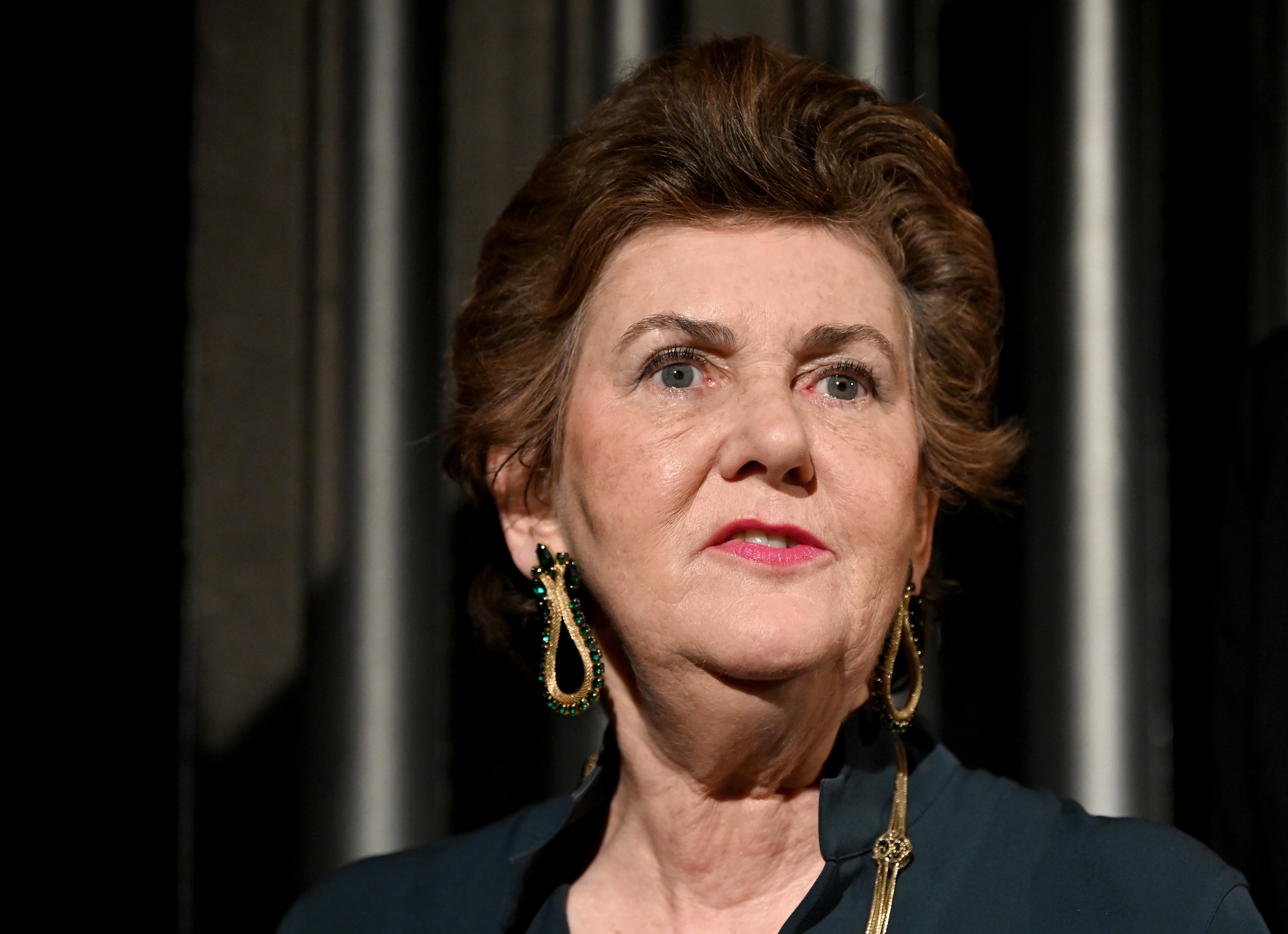 Role Model und Lebensleistung: Minerva Awards gehen an Helga Rabl ...