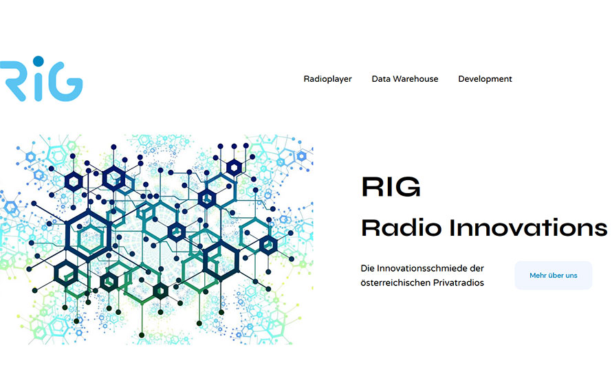 RIG: Plattform für Innovation – mnews – medianet.at