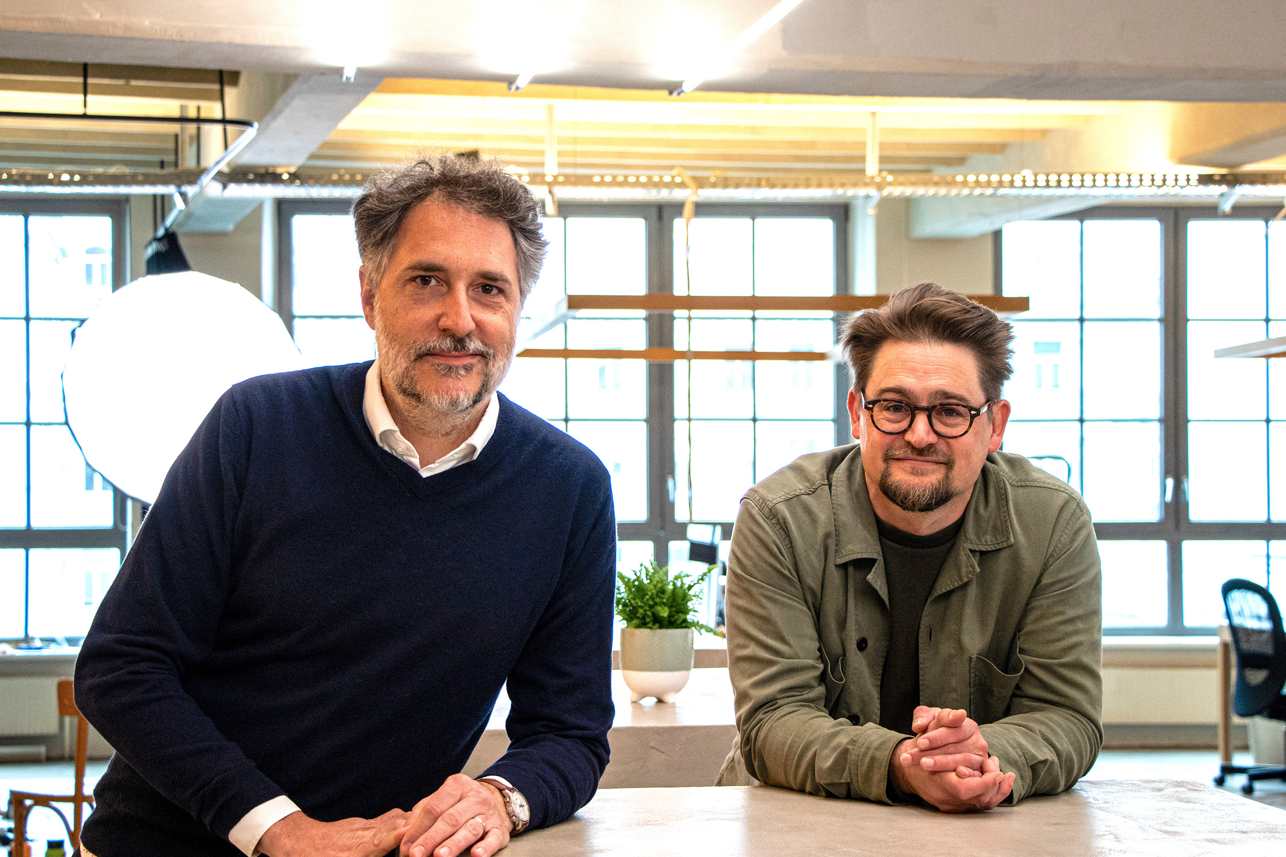 Alexander Hofmann steigt bei Heimat Wien als CCO ein – mnews – medianet.at