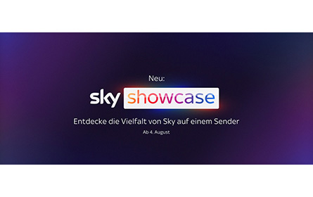 Sky startet mit Sky Showcase neuen Entertainment Sender – mnews ...