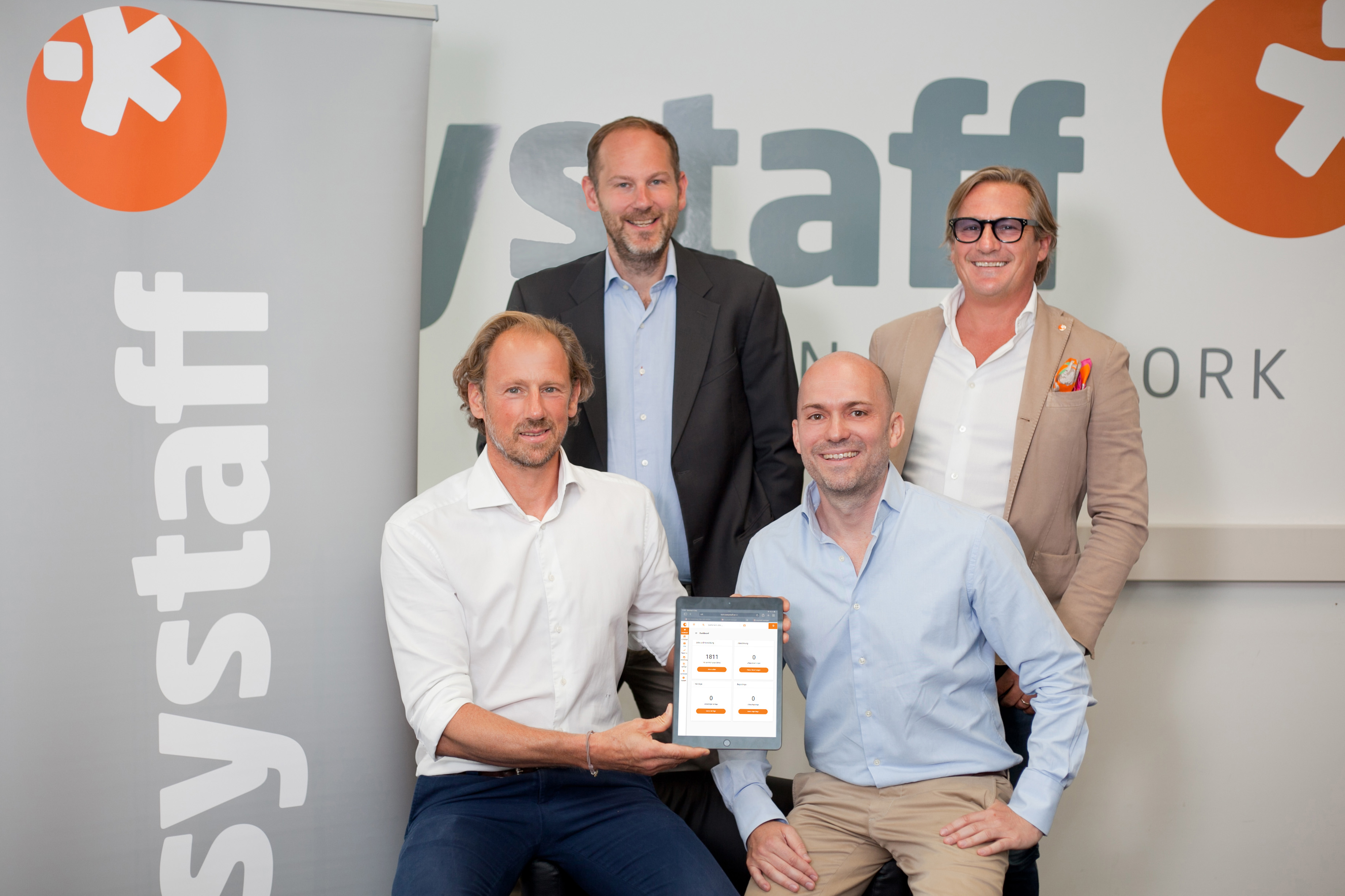 Easystaff steigt bei Digitalagentur ein – mnews – medianet.at