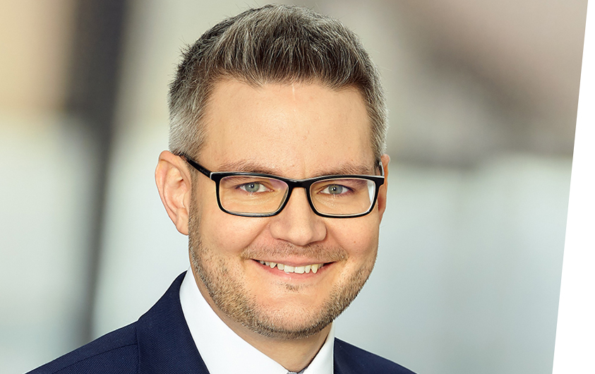 Internationales Steuerrecht: Patrick Plansky ist neuer Partner bei EY ...