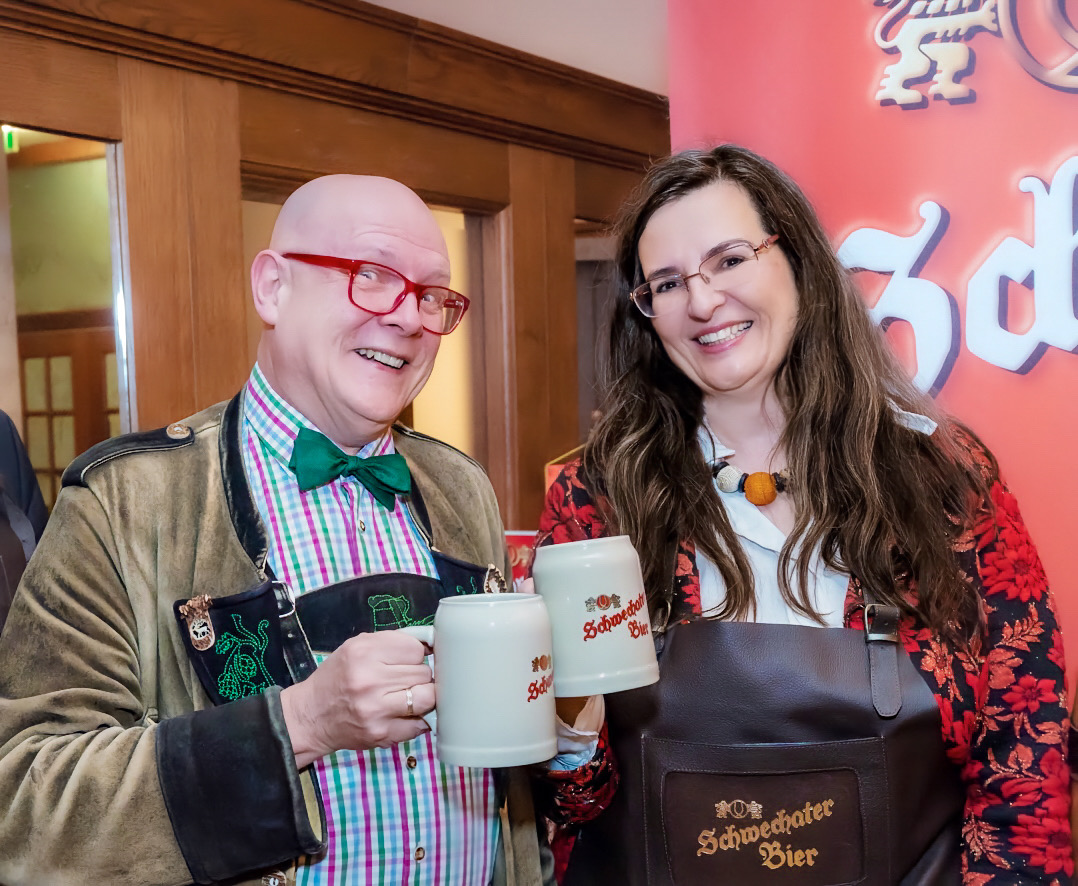 Bierkulturbericht geht ins 15. Jahr – mnews – medianet.at