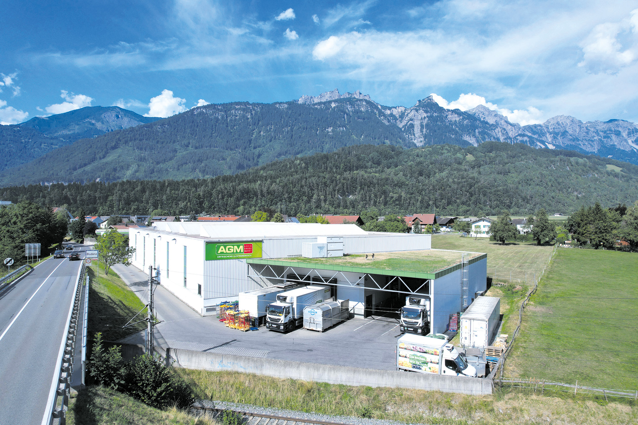 Bei Markant läuft es derzeit rund – mnews – medianet.at