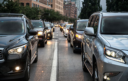 Autos werden immer größer und schwerer – mnews – medianet.at