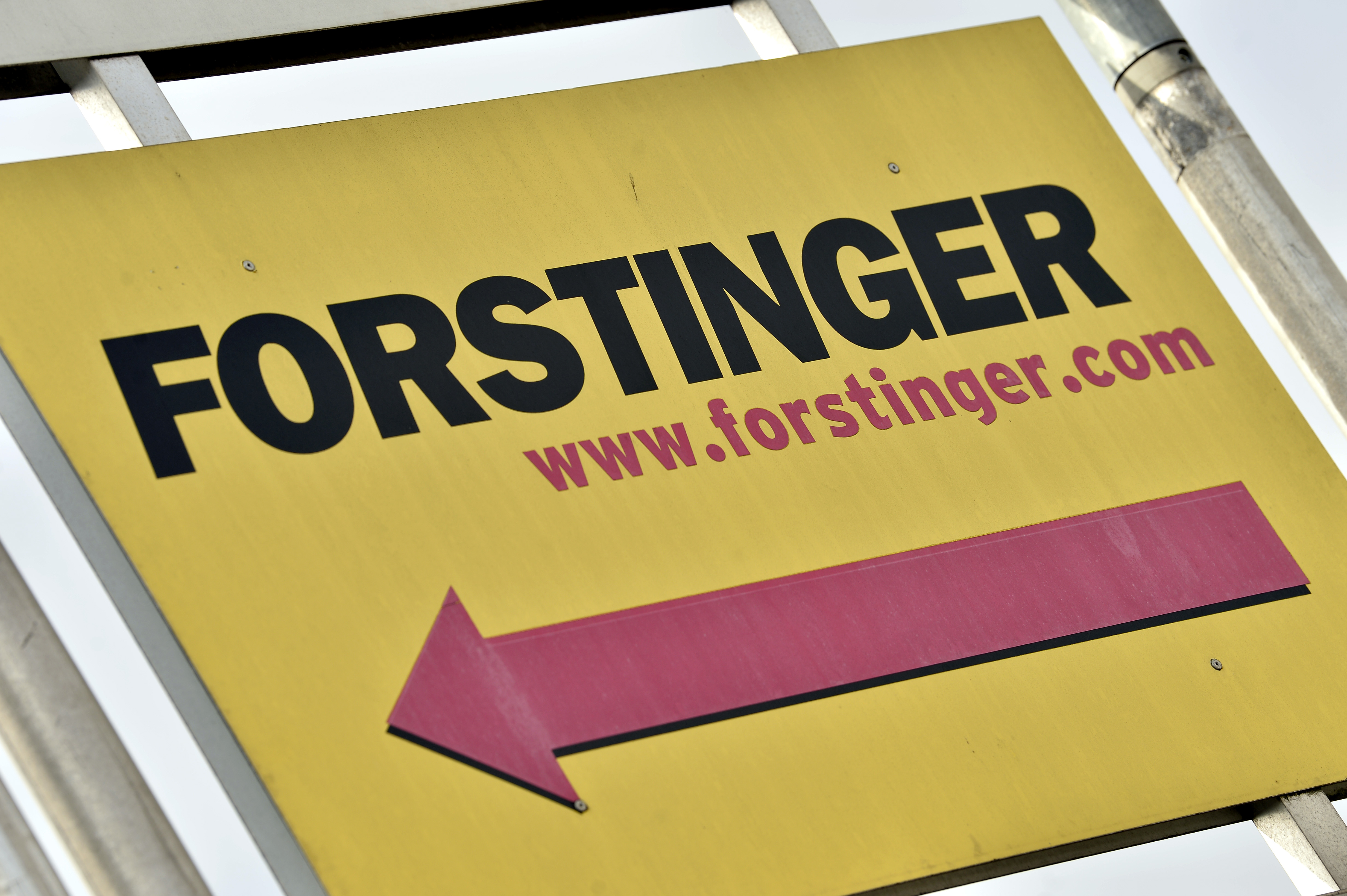 Forstinger: Sanierungsverfahren auf Schiene – mnews – medianet.at