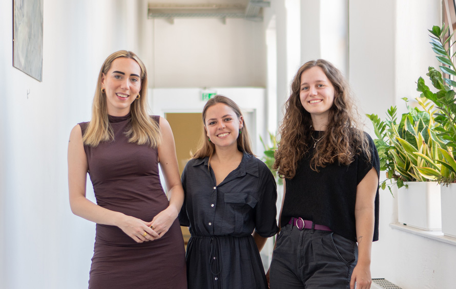 Kreativbewerb: Das „Werbewunder Radio“ ist klimafreundlich und weiblich ...