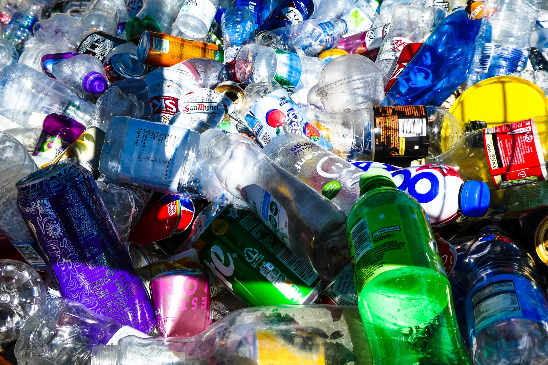 Pet to Pet recycelte heuer bisher 17.700 Tonnen Flaschen – mnews ...