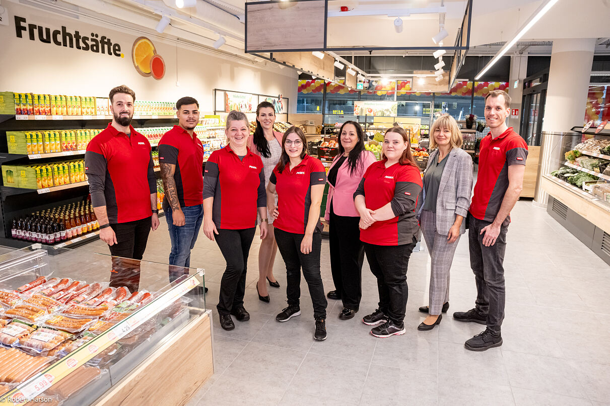 Penny-Markt erweitert in der Wiener Engerthstraße – mnews – medianet.at