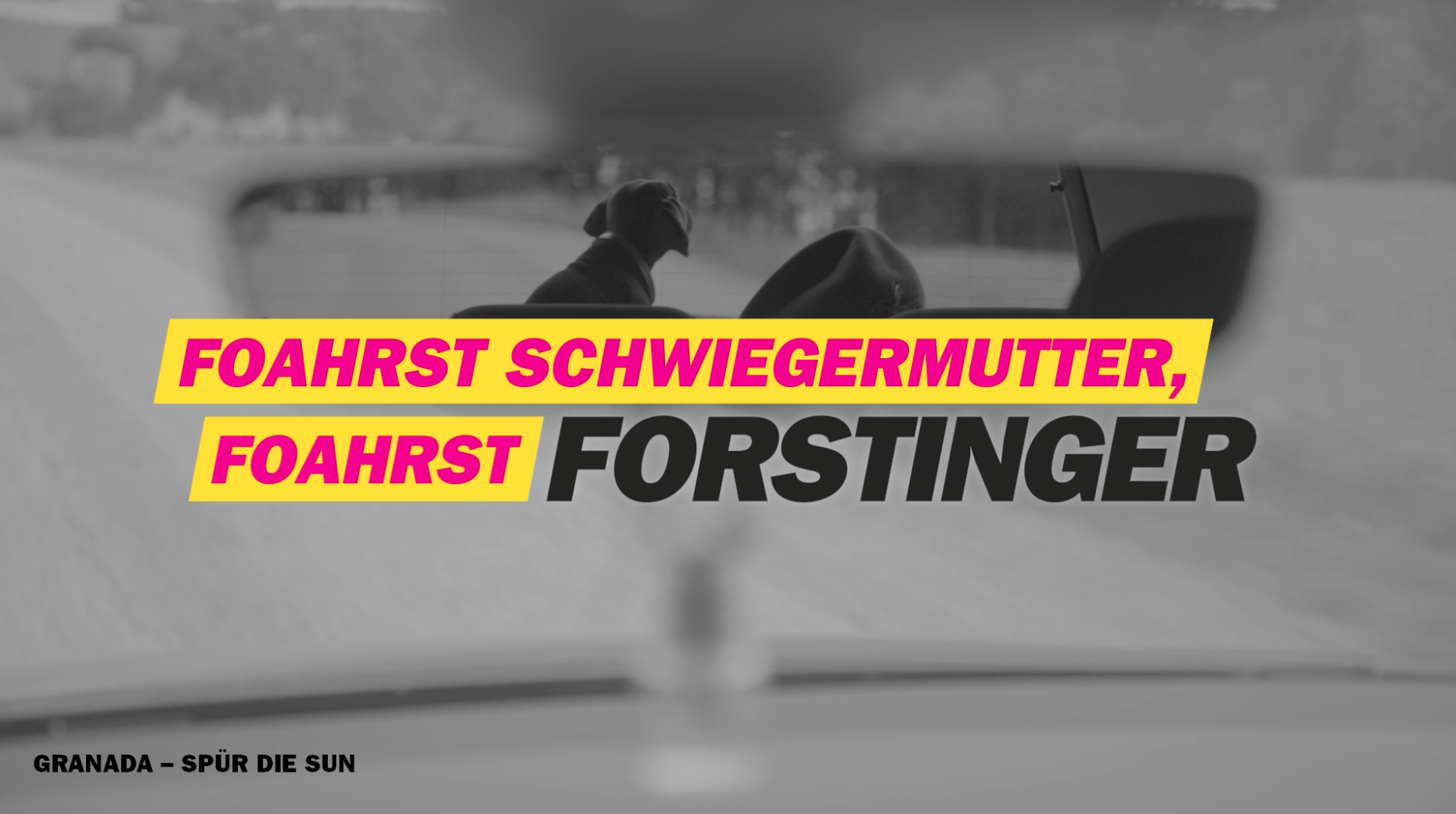 Forstinger bringt neue Kampagne auf die Straße – mnews – medianet.at