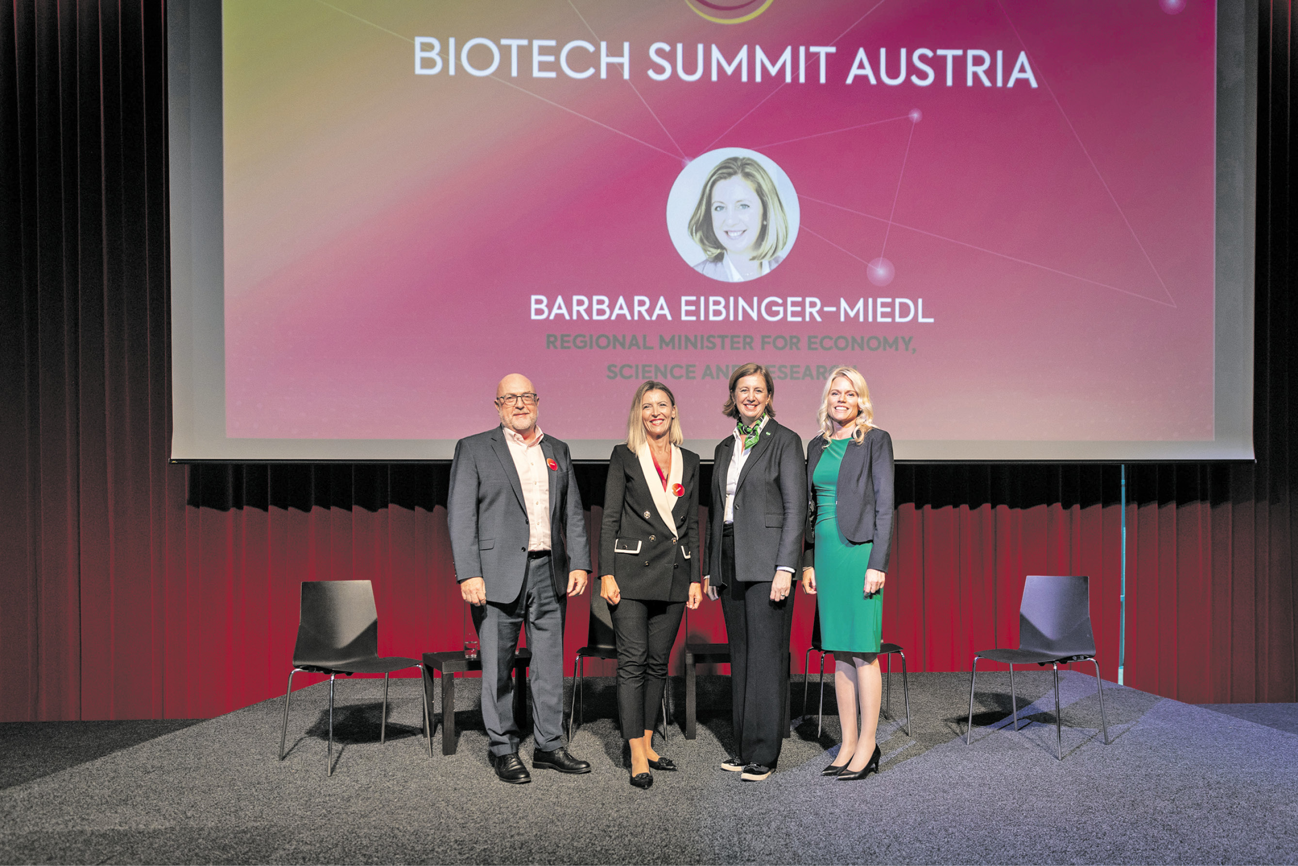 Biotech im Fokus – mnews – medianet.at