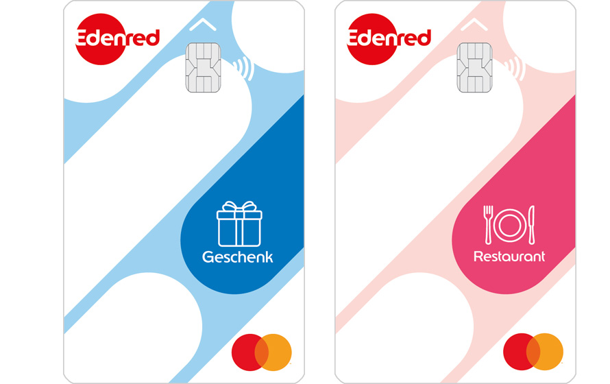 Edenred modernisiert Markenauftritt – mnews – medianet.at