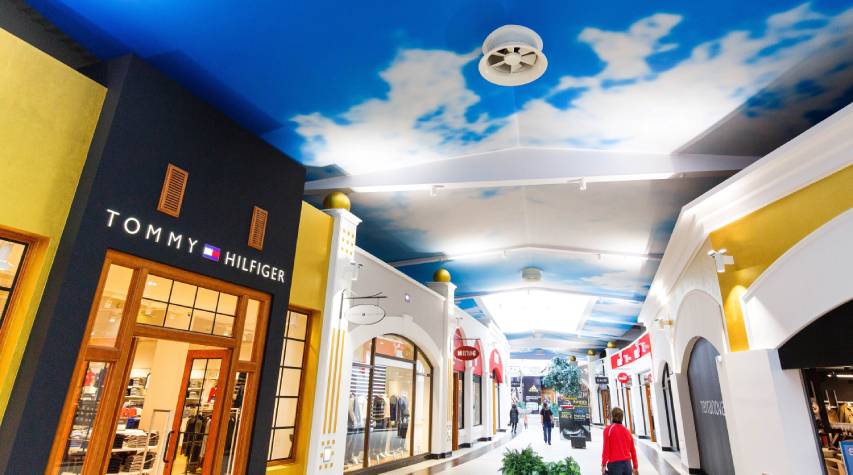 Freeport – Neue Shops und Gastro-Upgrades – mnews – medianet.at