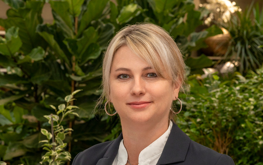 Zuwachs in der bellaflora Geschäftsleitung – mnews – medianet.at