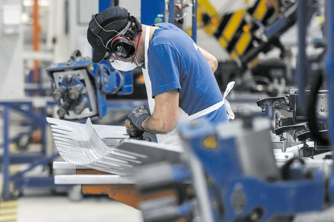 Die Talsohle ist in Sicht – mnews – medianet.at