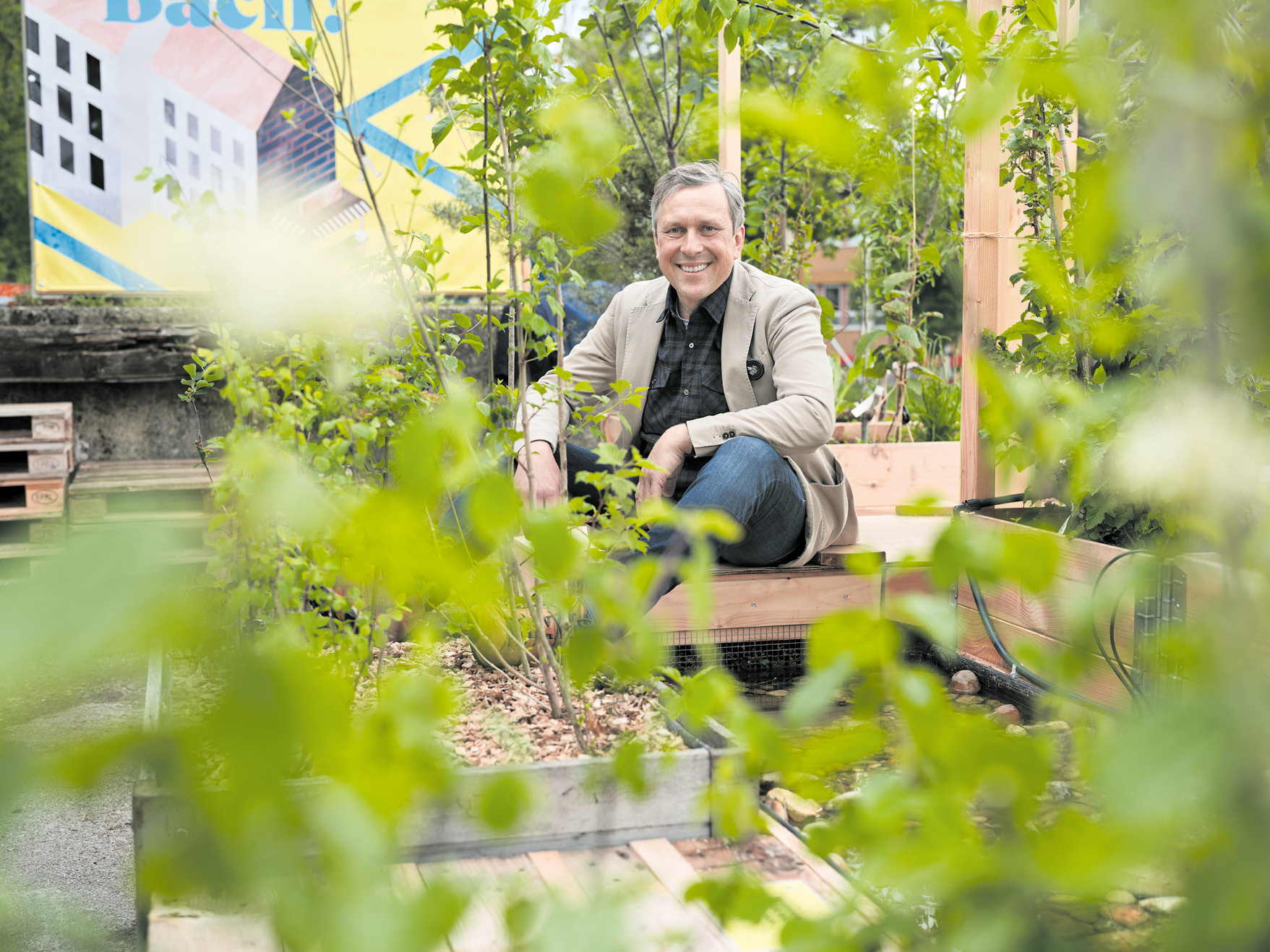 Klimawandel? So geht Staud’s Wien damit um – mnews – medianet.at