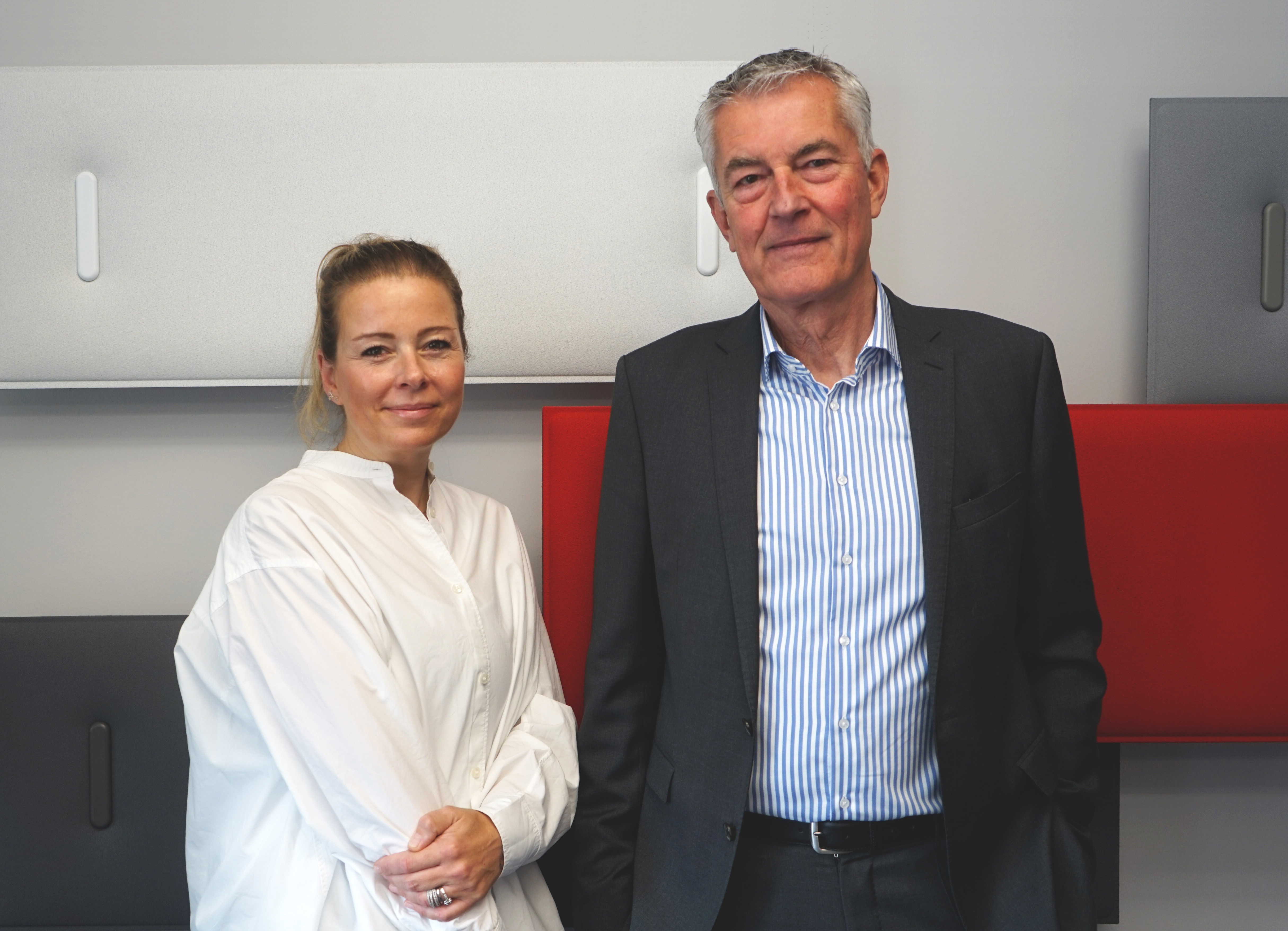 Carolin Kracmer ist neue Marketingleiterin bei der Generali ...