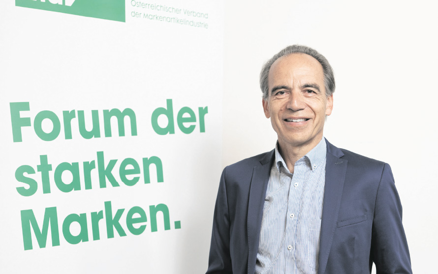 „Das Leuchtfeuer für Qualität und Innovation” – mnews – medianet.at