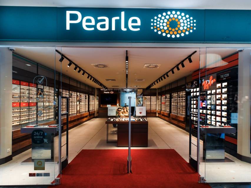 Pearle bringt neues Store-Design erstmals nach Tirol – mnews – medianet.at