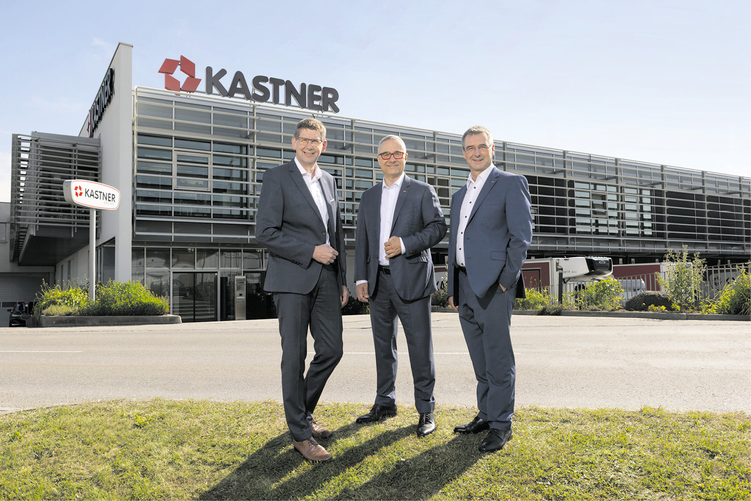 Kastner Gruppe: Mehr als 300 Mio. Euro Erlös – mnews – medianet.at